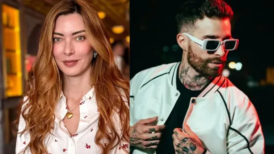 Entre lágrimas, Peluche le pidió matrimonio a Norma Nivia | KienyKe