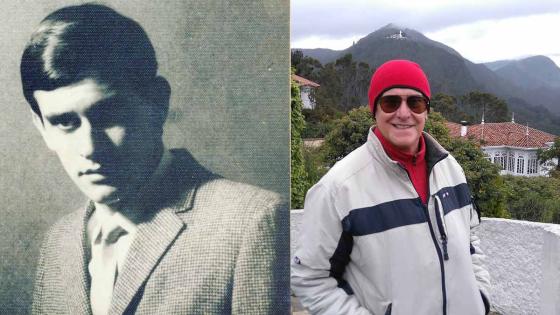 Jorge Cao un actor sin par y la voz fuerte en Pasión de Gavilanes | KienyKe