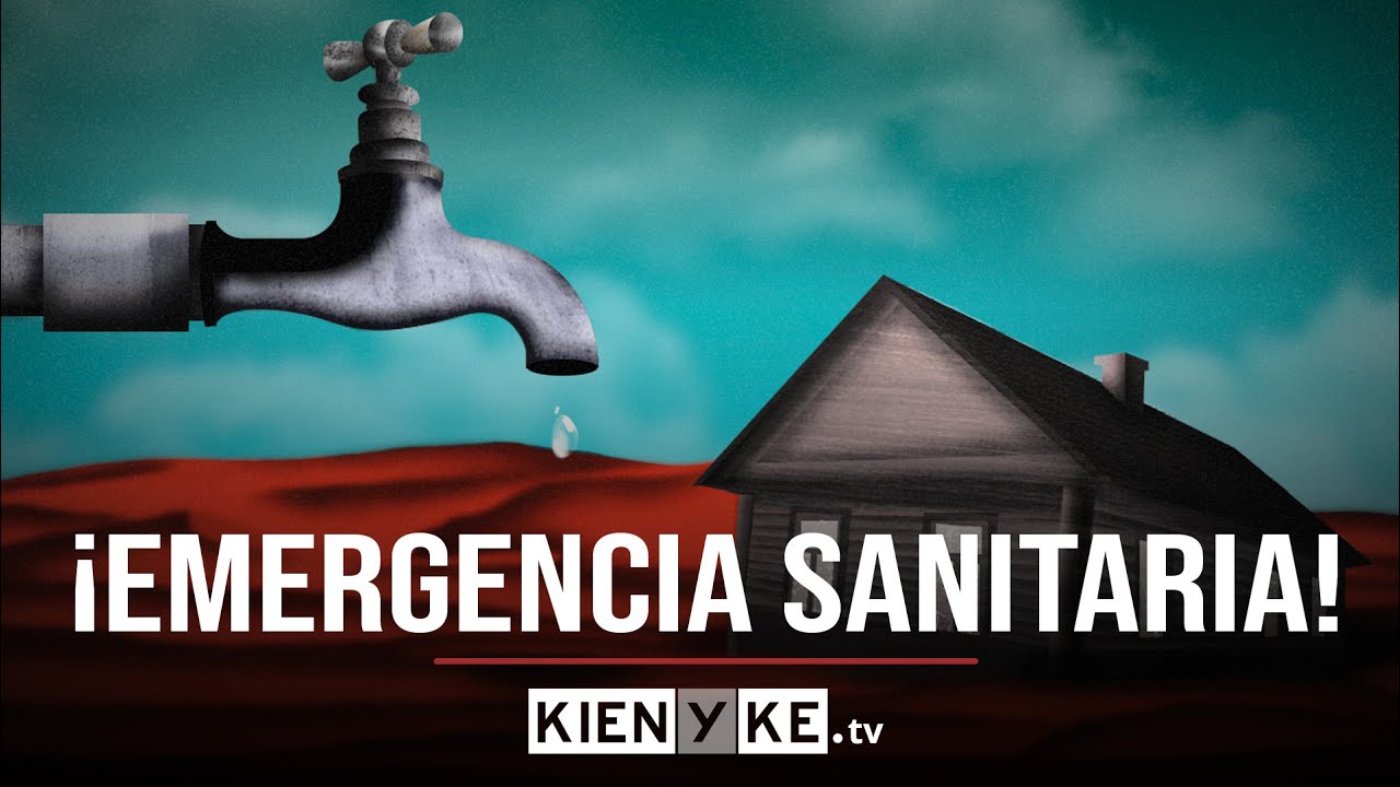 Crisis por el agua en Cajicá, un problema con pocas soluciones | KienyKe Crisis por el agua en Cajicá, un problema con pocas soluciones | KienyKe