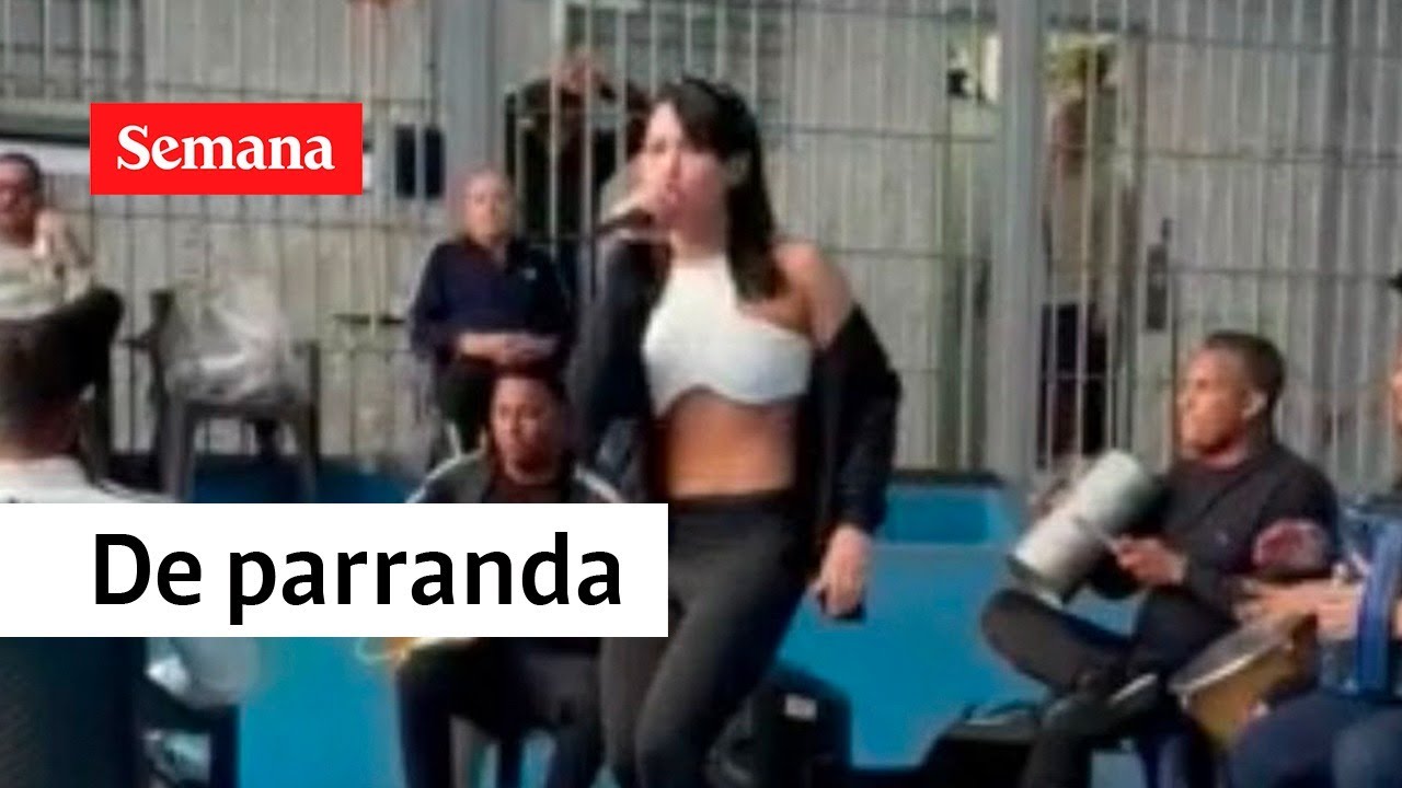 Ana Del Castillo Y Otros Artistas Citados A Cantar Ante La Justicia