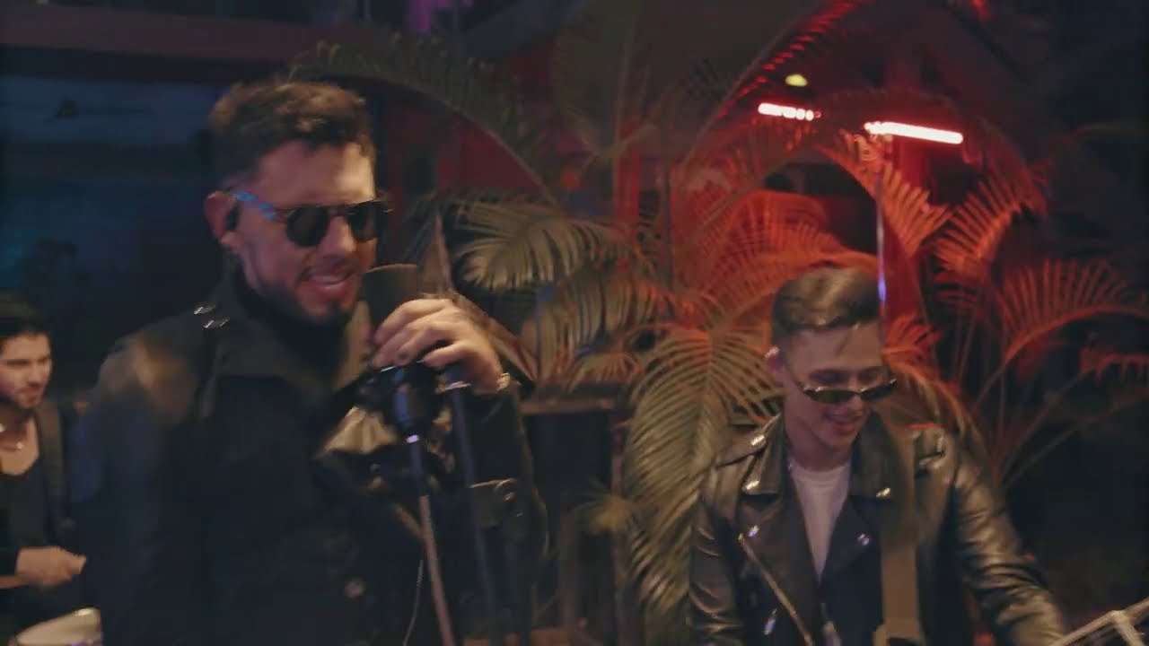 David Mai presenta su nueva propuesta musical '22-26' | KienyKe